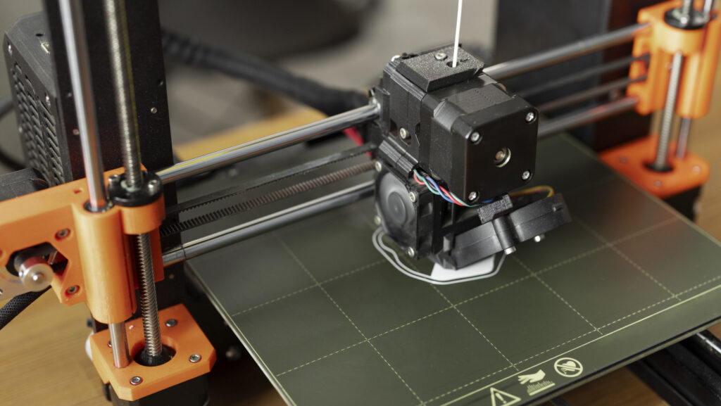 3D Printing services - Research Rex